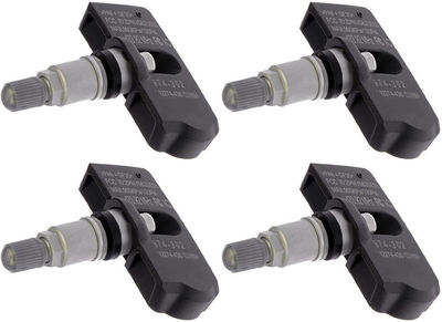 Mercedes Benz 2011 - 2015 SLS AMG New TPMS Sensor Set 433 mhz | eBay