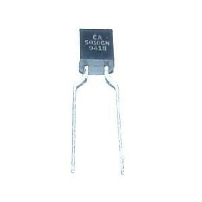 Diodes - Current Regulator Diode
