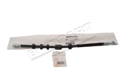 Land Rover Range Evoque Discovery Sport Front Brake Flexi Hose LH ...