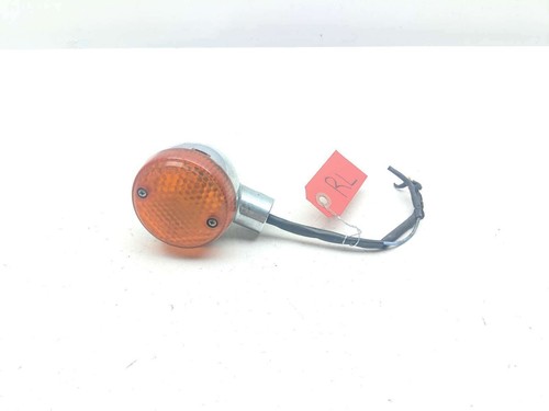 97-04 Honda Valkyrie 1500 GL1500C Rear Left Turn Signal Flasher ...