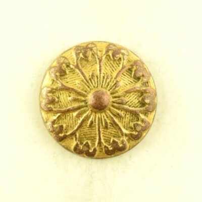 Buttons - Golden Age Buttons
