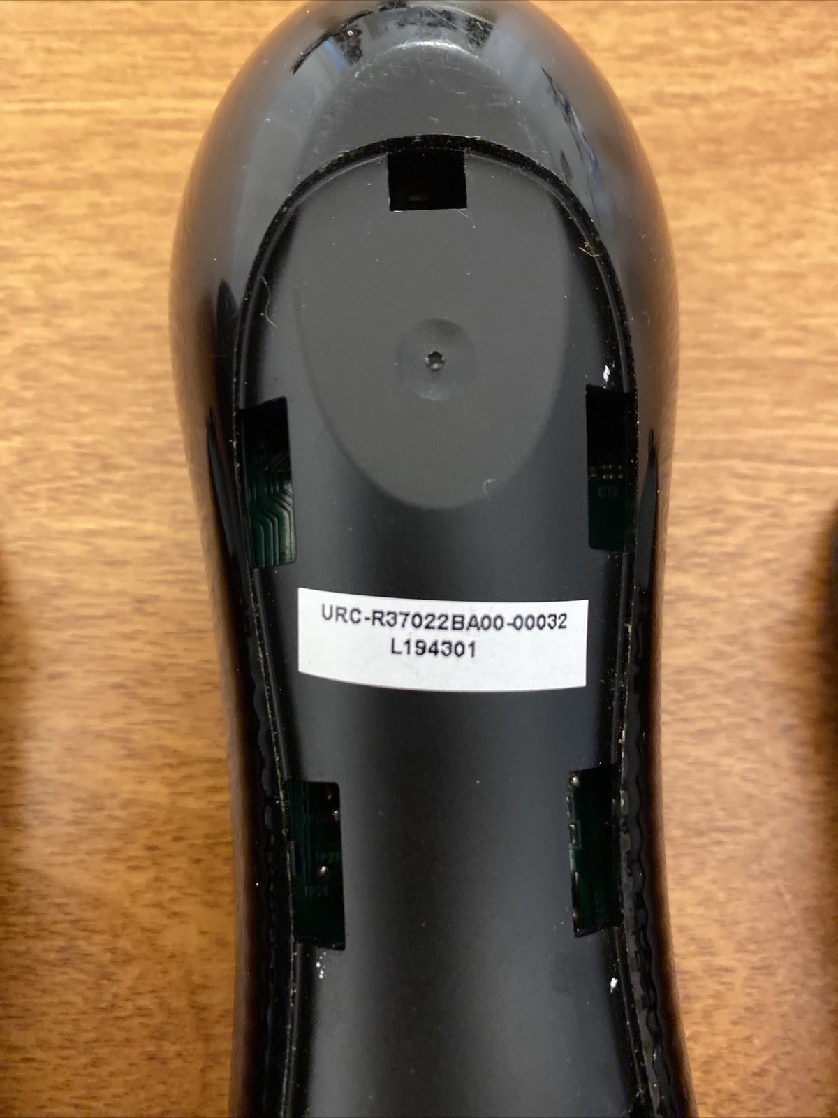 TIVO/Xtream Voice Remote Control Model R37022 Lot of 2 Tested Working ...