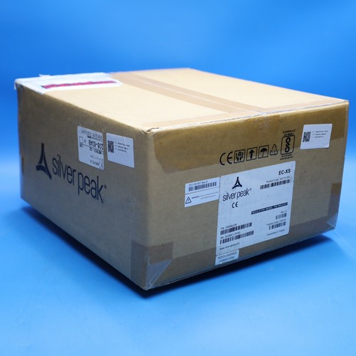 Silver Peak Systems FW-7551A-SV1 Unity Edge Connect EC-XS Security ...