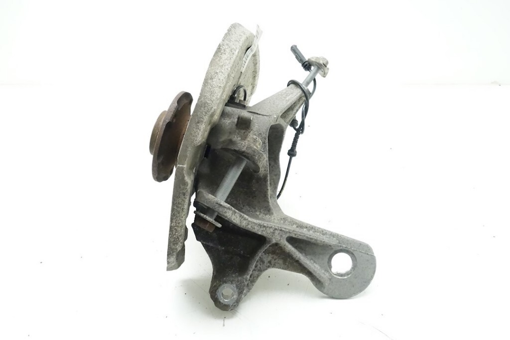 33326796100 ACHSSCHENKEL RECHTS HINTEN BMW 5 serie Touring (F11) 2013 ...