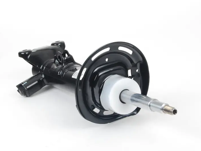 Mercedes-Benz C W204 Front Left Shock Absorber A2043230900 Genuine for ...
