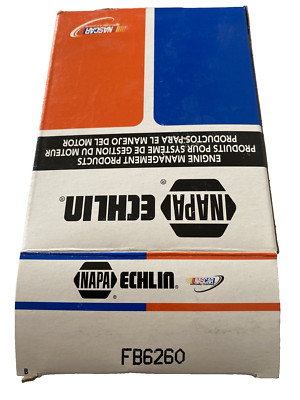 NAPA ECHLIN FB6260 Fuse Block | eBay