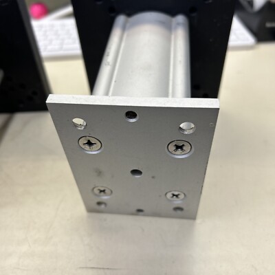 Downrigger, Outrigger Gear - Cannon Base
