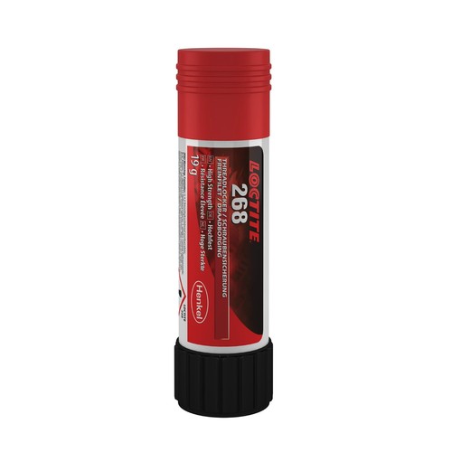 Loctite 268 19gr Threadlocker Adhesive Red for Mercedes | eBay