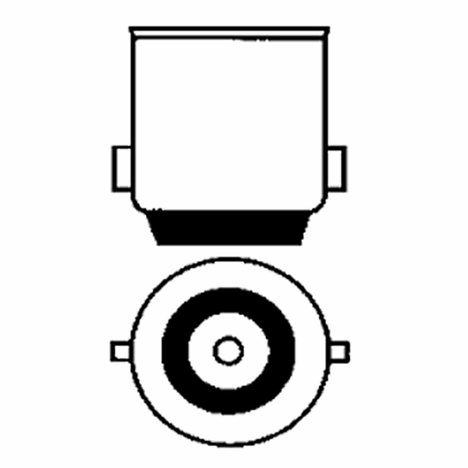 TNT Kit Bulbs BSV 50 AX/GZ 1994-2003 | eBay UK