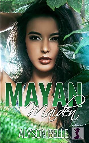 Mayan Maiden: A Gender Swap Romance, Belle 9781720175698 Fast Free ...