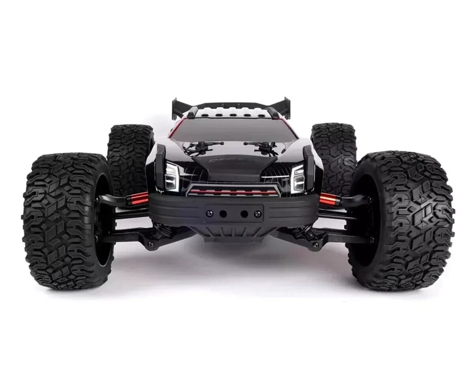 Redcat Machete 6S 1/6 RTR 4WD Electric Brushless Monster Truck w/2.4GHz ...