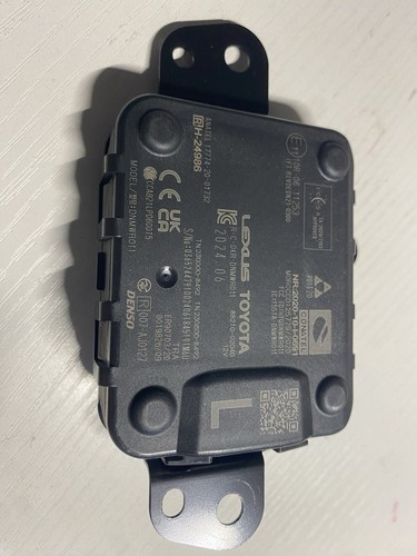 Toyota Lexus OEM Distance Sensor 88210-02040 | eBay