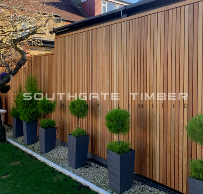 Western Red Cedar Timber Planed All Round Battens 20mm x 45mm | eBay UK