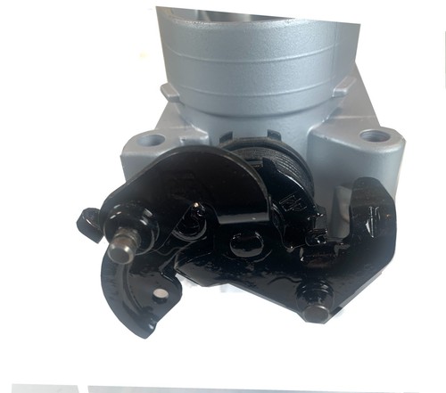 52mm bored OEM TPI throttle body 1989-92 Corvette Camaro Firebird Z28 ...