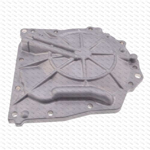 TOYOTA RAV4 ACA38 01-12 Genuine Transaxle Rear Cover Sub Assy 35102 ...