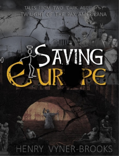 Saving Europe (Poche) 9780956942746 | eBay