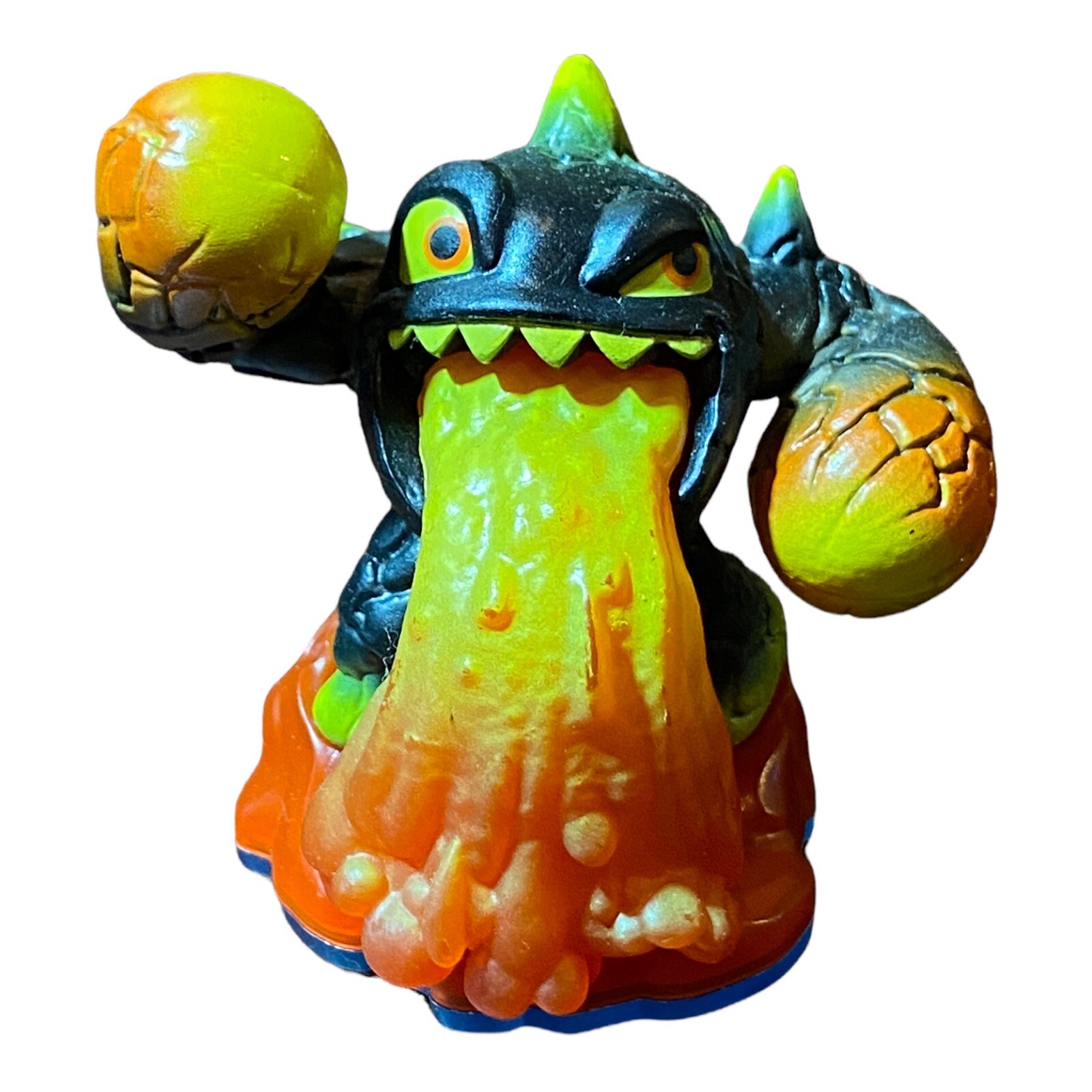 Skylanders Variants Swap Force