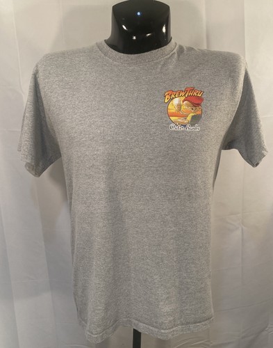 brew thru outer banks - Gem