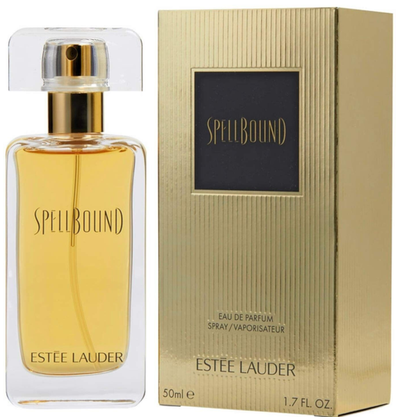 Estee Lauder Spellbound Women's Eau de Parfum - 50ml for sale online | eBay