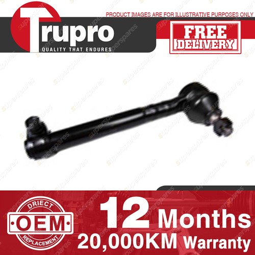 Outer RH Tie Rod for CELICA RA60 65 SA63 CORONA ST141 142 RT142 SUPRA ...