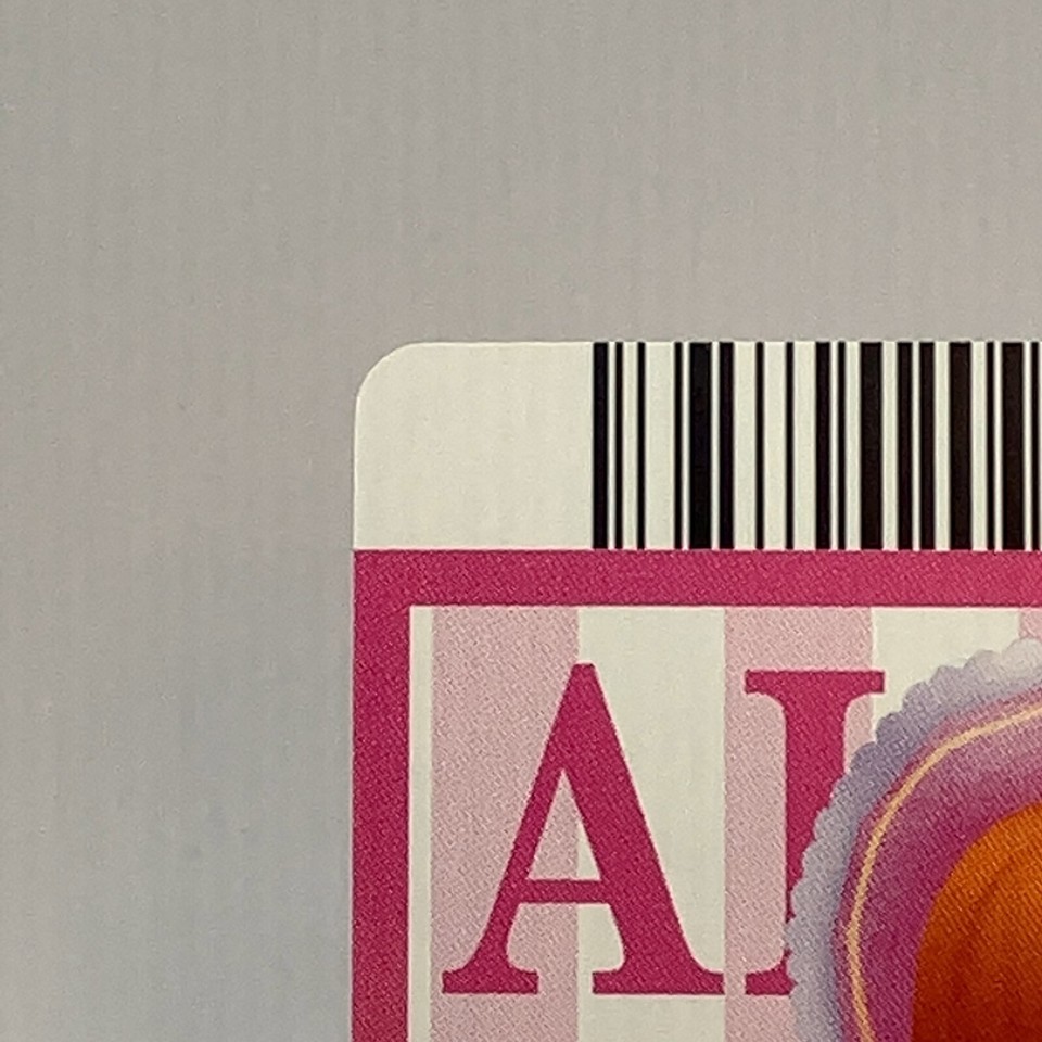 Disney Magic Castle Data Carddass Collection Card BANDAI TCG MC2-38 R ...