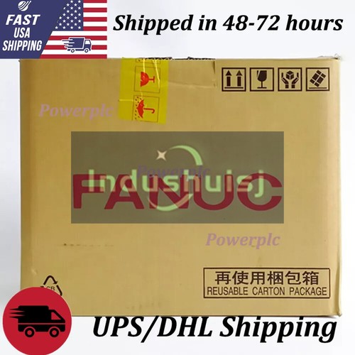 1PC New GE Fanuc A06B-6150-H075 Servo Amplifier A06B6150H075 Fast ...