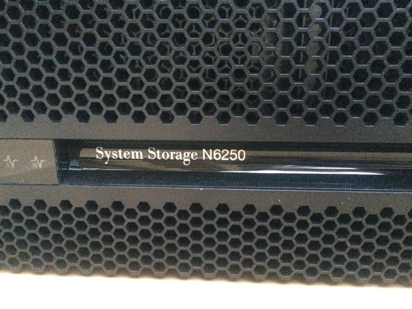 IBM System Storage N6250 HA Controller Configuration 2858-E26 | eBay ...