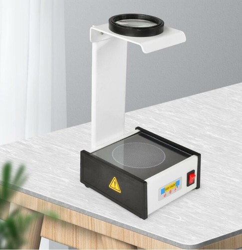 CP-29B Multi Focal Progressive Lens Tester Mark Reader T# | eBay