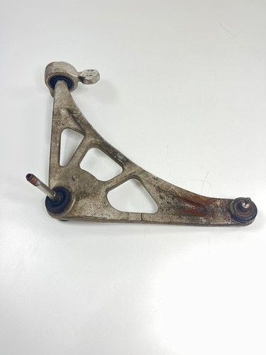 01-06 OEM BMW E46 M3 Lower Control Arm Front Left/Driver | eBay