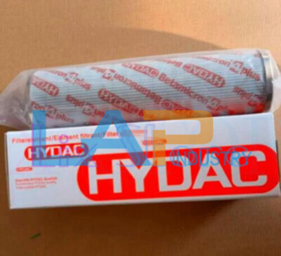 1PCS New For HYDAC Hydraulic Oil Filter Element 0250DN003BN4HC/-V | eBay