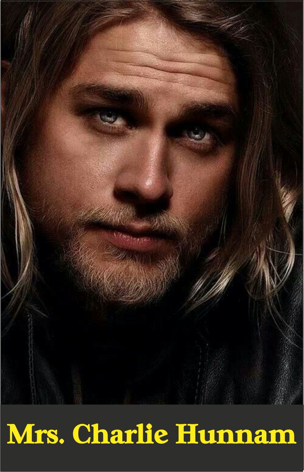 MRS CHARLIE HUNNAM HUGH JACKMAN HEATH LEDGER RUSSELL CROWE FRIDGE ...