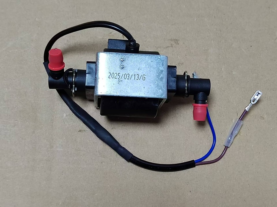 DCC-1 WATER PUMP JYPC-7A / 51153 P403A 110V Rug Doctor Deep Carpet ...