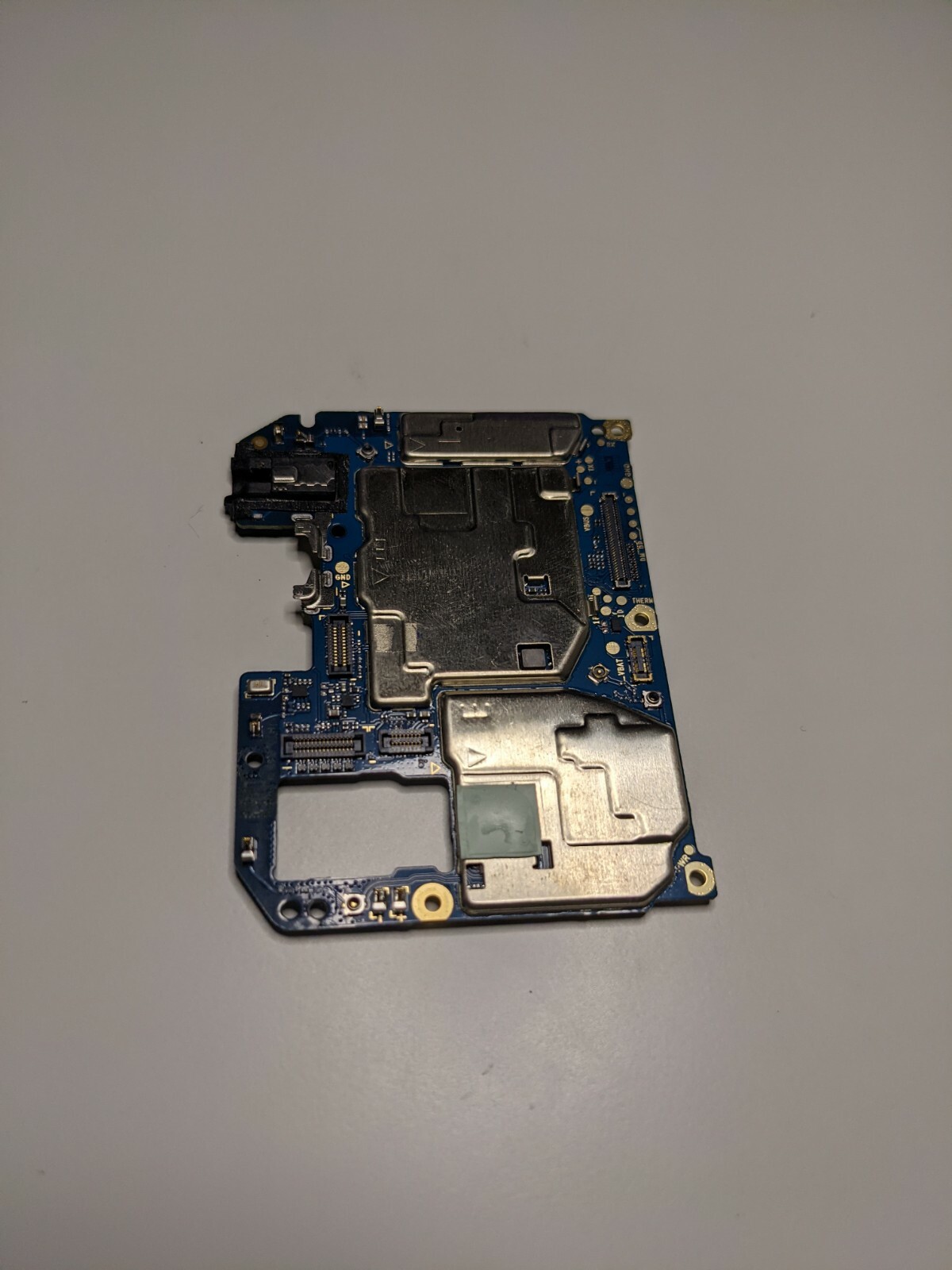 Samsung Galaxy A01 S111DL 16GB Motherboard Logic Board *READ* | eBay