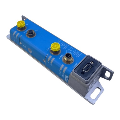 NEW SICK CDF600-2200 Fieldbus Communication Module 1PC IN BOX | eBay