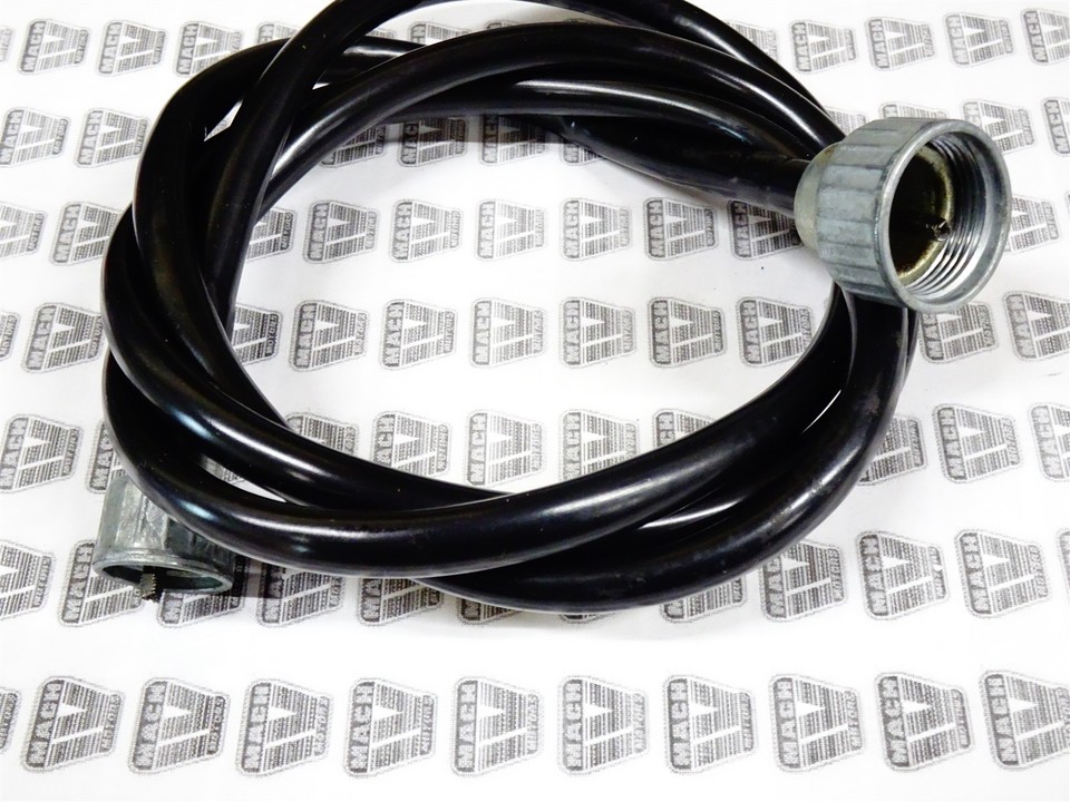AMF Harley Davidson NOS NEW 67048-65A Speedometer Cable XLCH | eBay