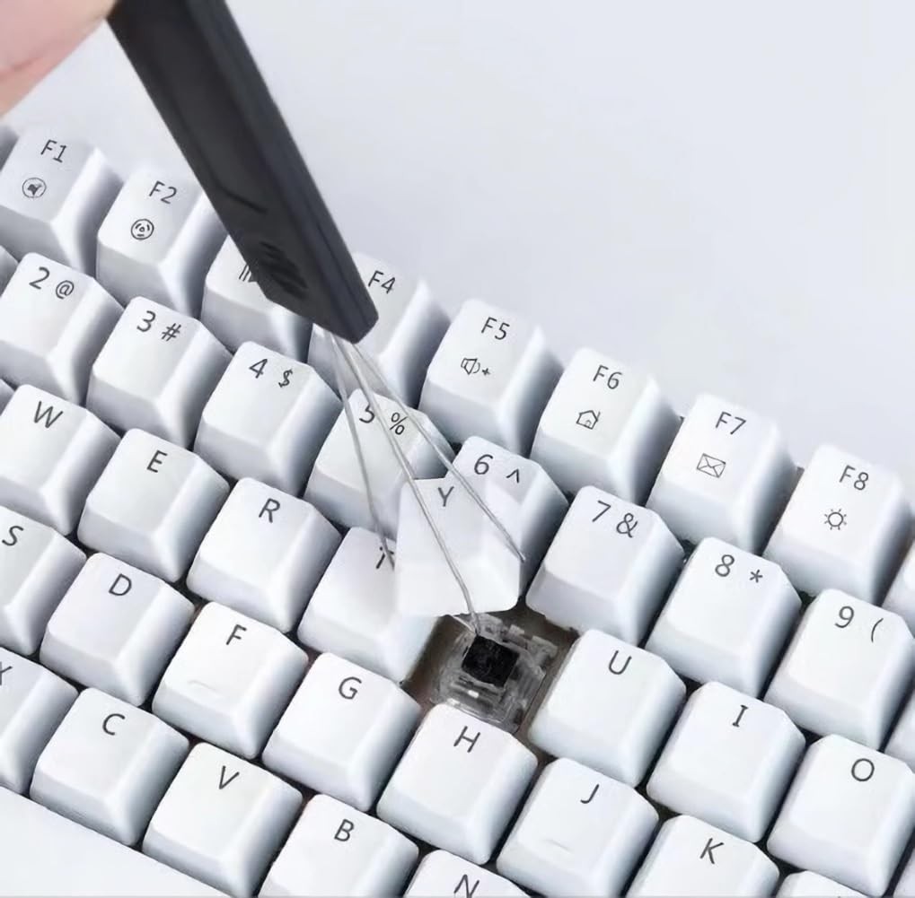 Keycap Puller 1 Pack Mechanical Keyboard Key Cap Remover Tool | eBay
