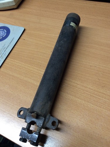 Triumph Bsa Fork Leg 97-3749 Genuine Nos | eBay UK