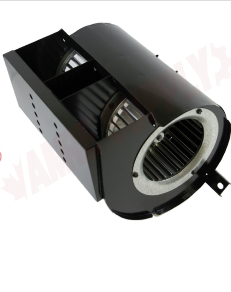 BROAN S97006024 Exhaust Fan Blower Motor Assembly 363 383 383MG 363MG 25wh25 | eBay