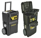 Extra large Tool Box On Wheels Rolling Heavy Duty Mobile Work Centre ...