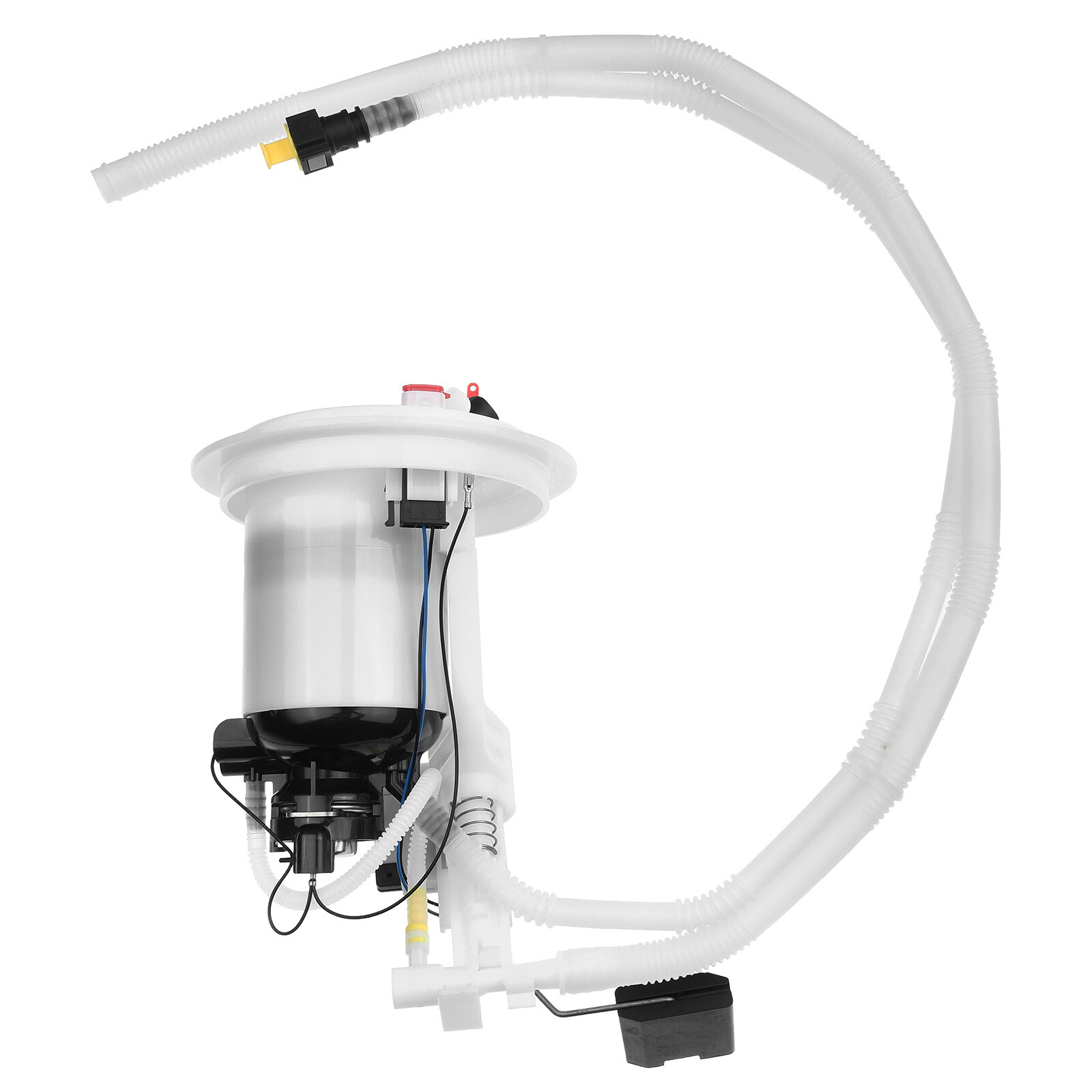 Fuel Filter Assembly for Mercedes-Benz W204 C300 2008-2011 3.0L Flex ...