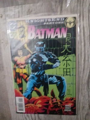 Batman #509 By DC Comics | eBay