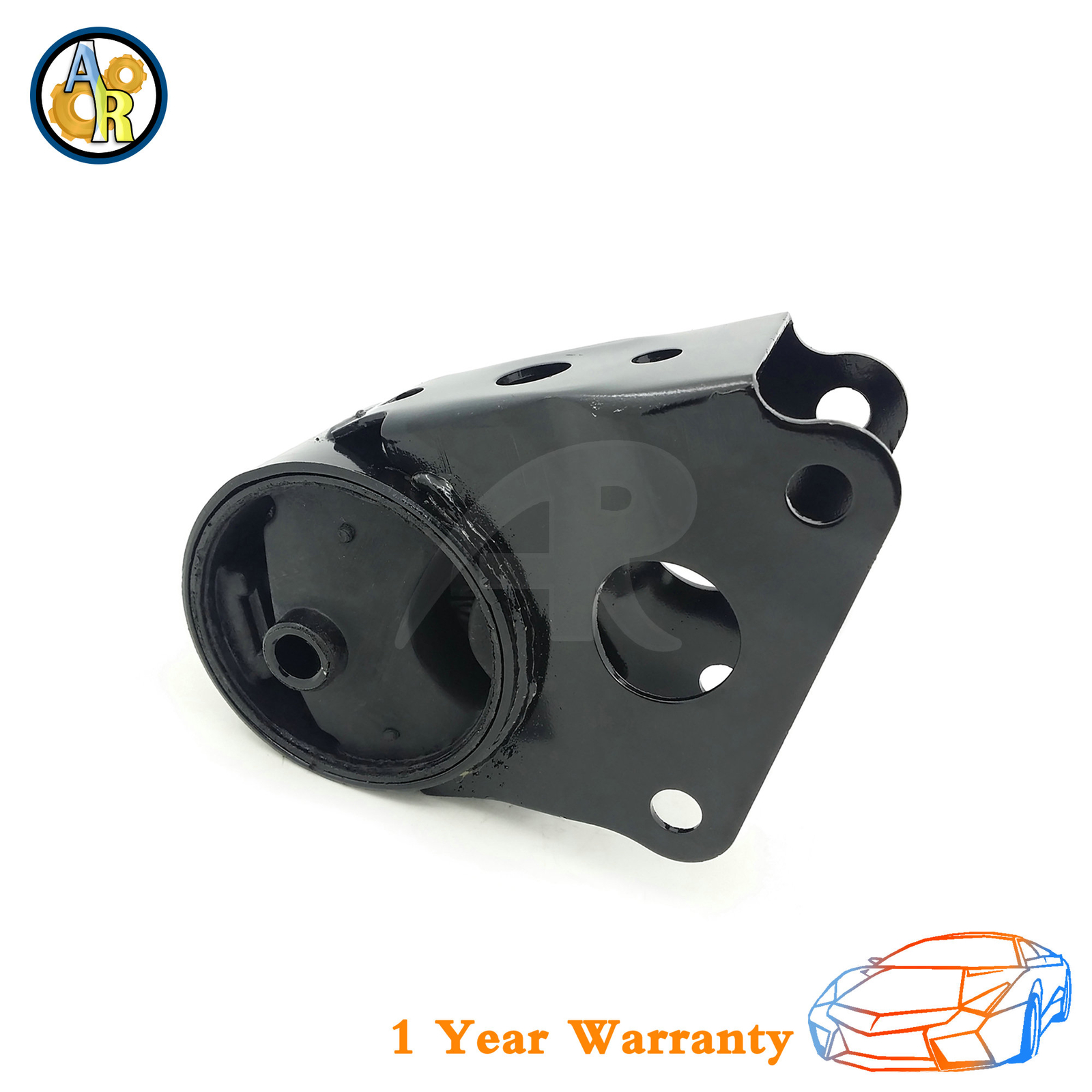Engine Motor & Trans Mounts for Nissan Altima 2002-2006 A7340 A7341 ...
