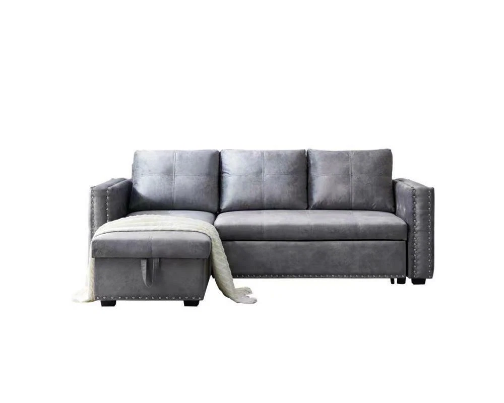 Rustic Sectional Sleeper Sofa | Cabinets Matttroy