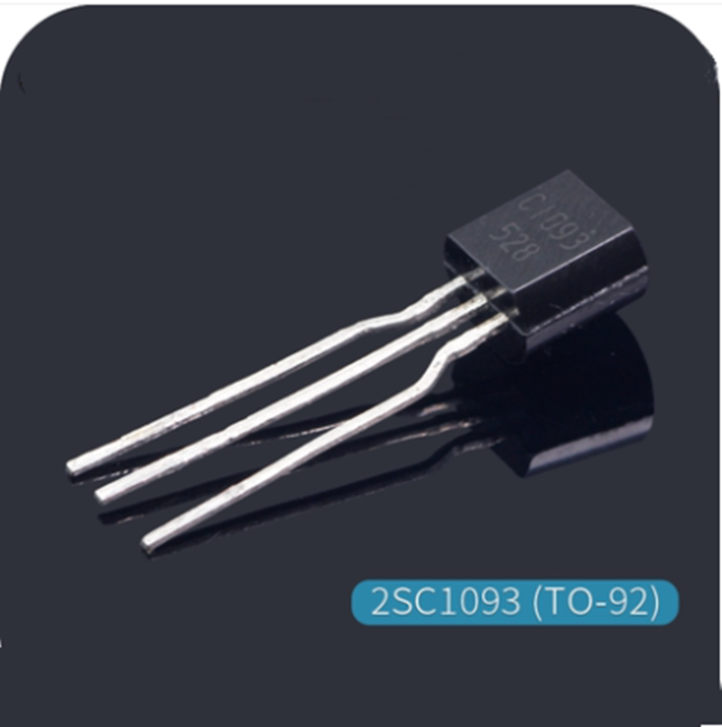 10PCS C1093 2SC1093 UPC1093J-T-A IC TO-92 Brand new original | eBay