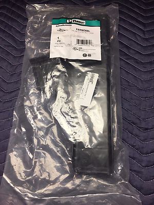 PANDUIT / FRTSC6BL / SPLIT COVER FOR 6X4 HORIZONTAL TEE FITTING | eBay