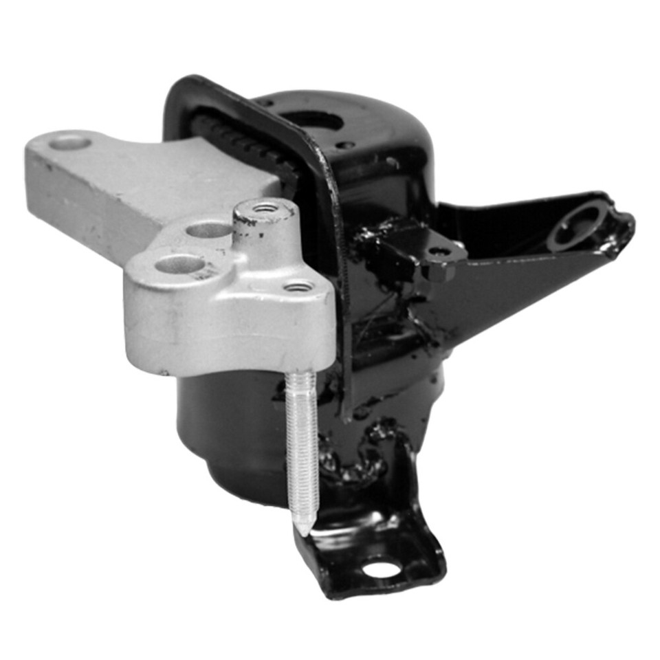 A62072 Front Right Engine Mount 1PC for Toyota RAV4 12-06 3.5L ...