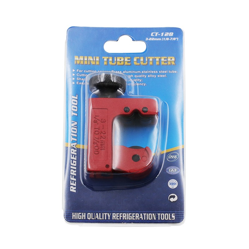 3-22mm Pipe Tubing Cutter Zinc Alloy Metal Pipe Cutter Arrow Cutter ...