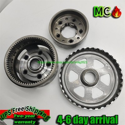 8F35 Transmission Gearbox Planetary Carrier Set for Ford Renegade ...