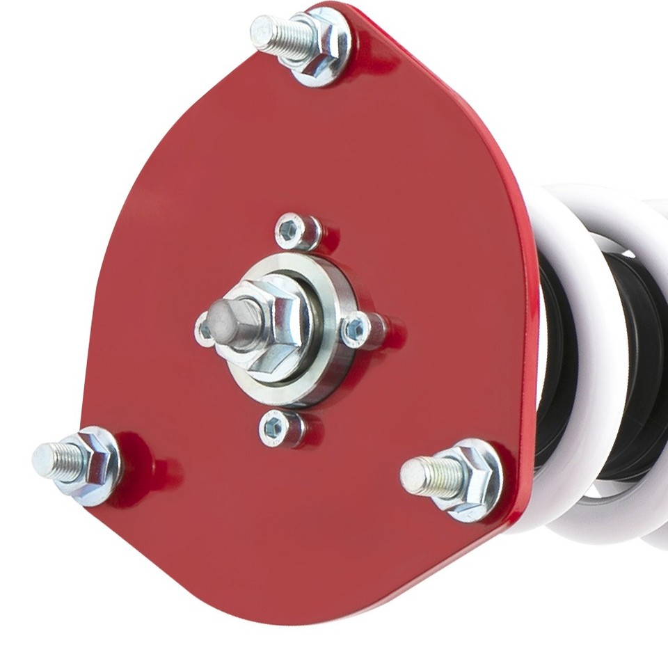 Adjustable Coilovers Shocks Absorbers for Mitsubishi 3000GT VR-4 AWD ...