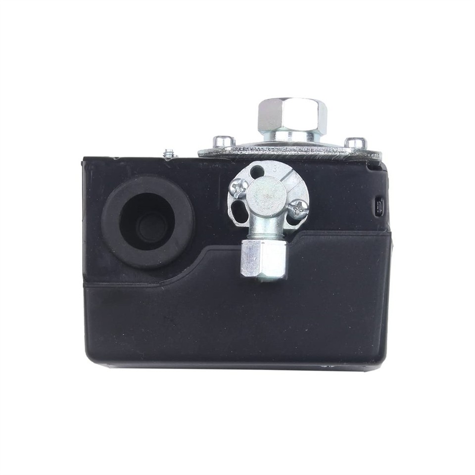 FOR INGERSOLL RAND 23474661-C PRESSURE SWITCH 95-125 PSI AIR COMPRESSOR ...